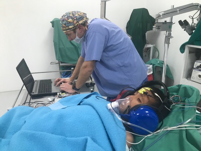 Audiometry - EarAidNepal